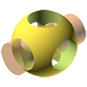 OpenSCAD - Visual Studio Marketplace